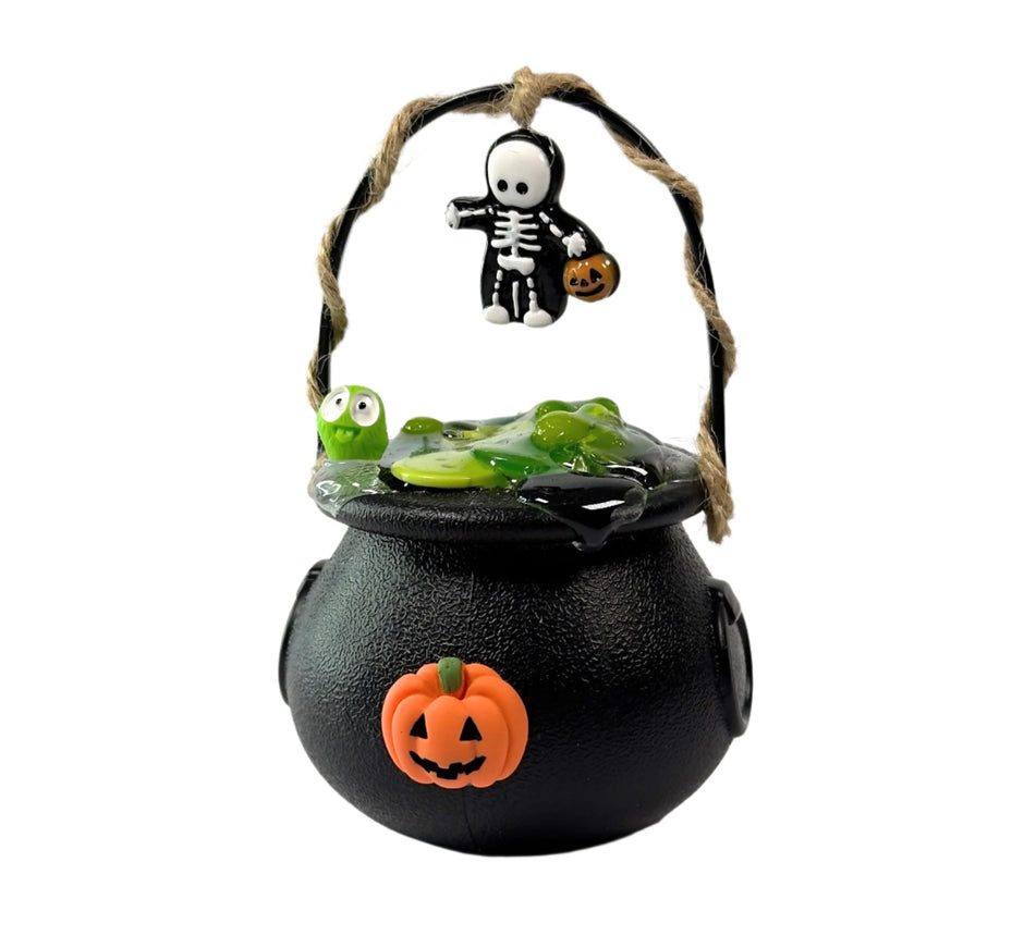 Jumping Spider Decorations | Premium Handmade CLimbing Decor | Opus Vita